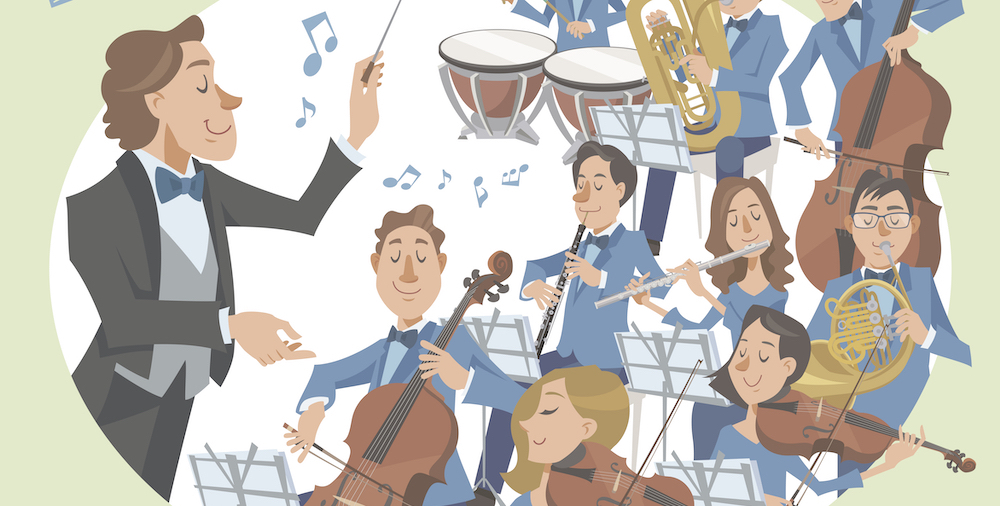 Bon chef : 6 qualités incontournables pour pouvoir le devenir